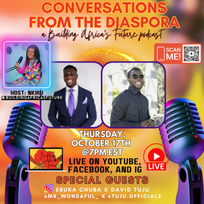 On Generational Differences: A Closer Look into the African Firstborn ...