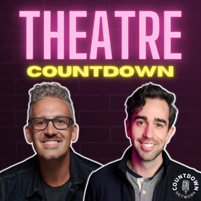 Welcome to Theatre Countdown! by Theatre Countdown