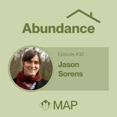 #32 - Jason Sorens on Unbundling Zoning by Abundance - A Metropolitan ...