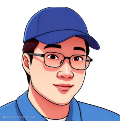 S10E06 Frank and Unfiltered with Adrian Choo EP1 by The Career Strategists