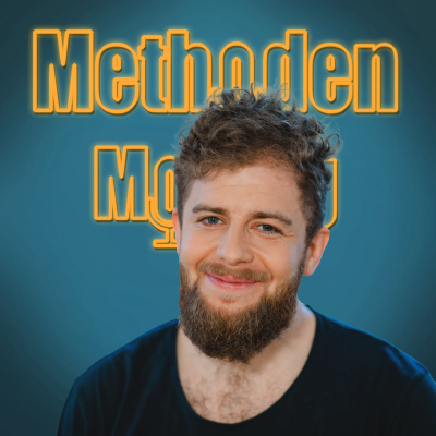 Die Faust ballen mit Jens by Methoden-Montag