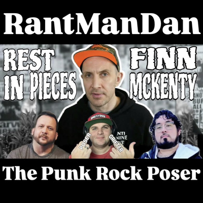 RantManDan: The Fall of Finn McKenty (The Punk Rock MBA) by MediaManDan ...