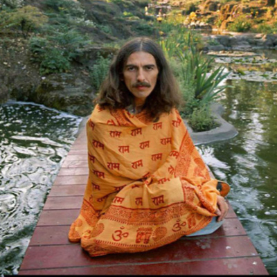 42 Recommended GEORGE HARRISON of the Beatles spiritual biography by ...