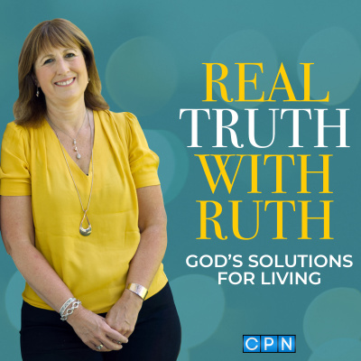 How to Respond and Move Past False Accusations by Real Truth with Ruth