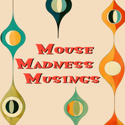 A Trip to the Park with a Disneyland Newbie - Mouse Madness Musings ...