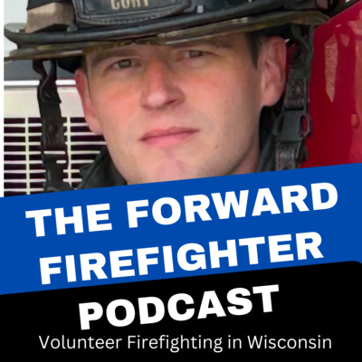 27 - Ben’s Story and the Importance of RIT. Firefighter/Paramedic ...