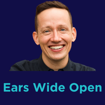 Ears Wide Open: Cracking the Code of Extraordinary Conversations! by ...