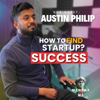 Mentor Me • A podcast on Spotify for Podcasters