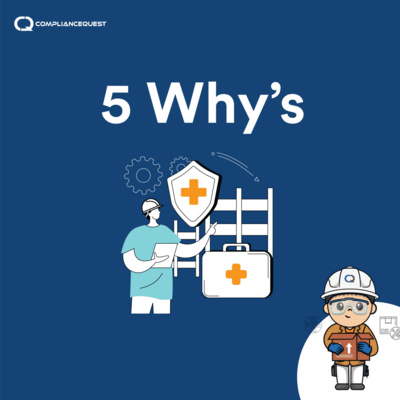 Why Your Enterprise Needs a QHSE System with a Built-in Integrated ‘5 ...