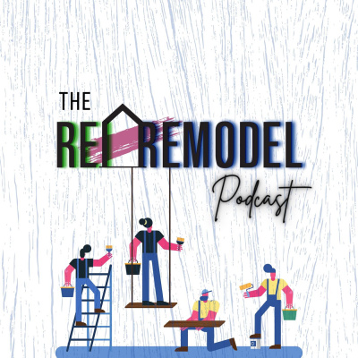 The REI Remodel Process by REI Remodel
