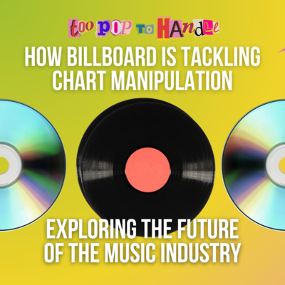 Exploring the Future of the Music Industry: How Billboard is Tackling ...
