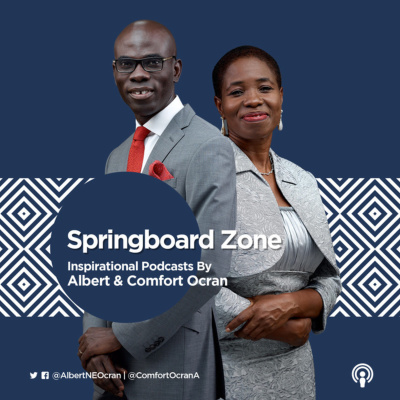 Critical Success Factors 4 by Springboard Zone