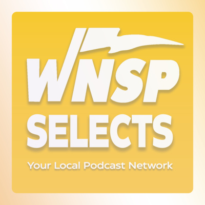 Terry Curtis In Studio - WNSP Selects by WNSP NOW