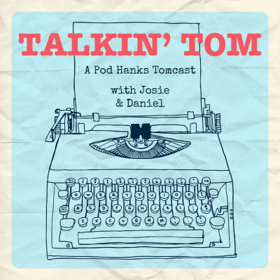 040 | A BEAUTIFUL DAY IN THE NEIGHBORHOOD by Talkin' Tom: A Pod Hanks ...