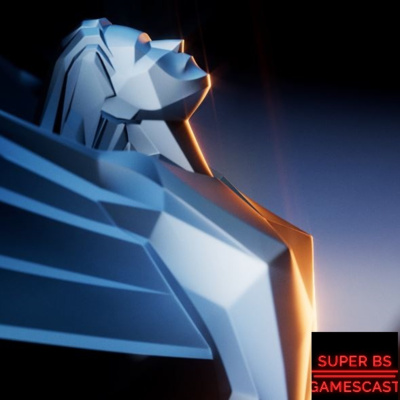 PCC Multiverse #412- A Final Stamp On The Video Game Awards With The Super BS Gamescast! by Pop ...