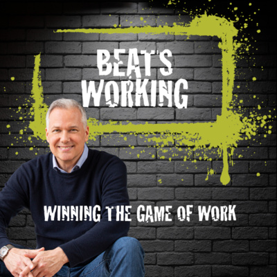 DEI Unfiltered with Amelia Ransom by BEATS WORKING