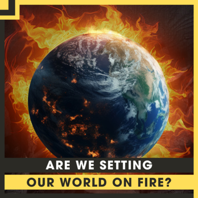 Climate Cults and Cash Cows: Is There Really A Climate Crisis? (TARIF ...