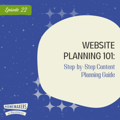 22. Website Planning 101: Step-by-Step Content Planning Guide by The ...