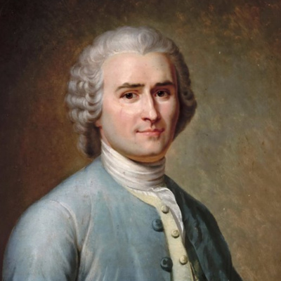 El contrato social y la República by Podcast de la GLNV