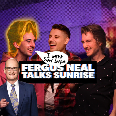 Fergus Neal is PRO Landlords by The Sharehouse