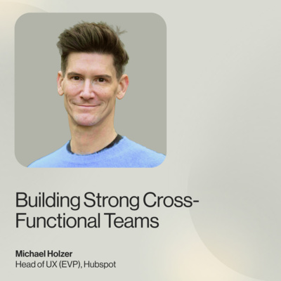 How We Scaled It for Design Teams • A podcast on Spotify for Creators