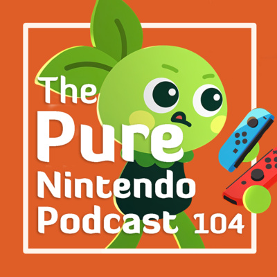Special guest Nick from Turtle Flip Studio joins us to talk Switch 2, Xenoblade, and Which Way ...