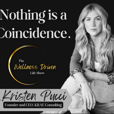 🌟Inner Child Healing & Success: Embracing Synchronicity with Kristen ...