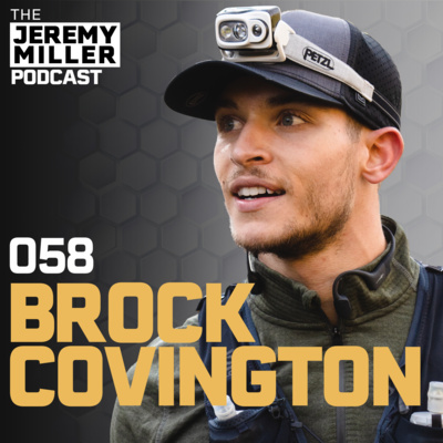 #058: Brock Covington - The Future of Switchback Electrolytes by The ...