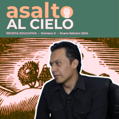 La dificil tarea de la lectura de la realidad (Marx Arriaga) by Alex ...