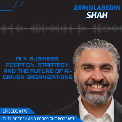 AI in Business: Adoption, Strategy, and the Future of AI-Driven ...