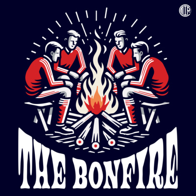The Bonfire | Season 2 Finale; Fire signal new stadium; 2025 Schedule ...