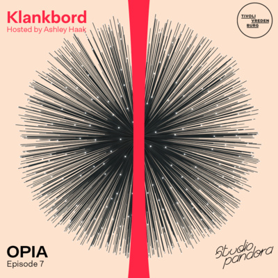 #7: Ólafur Arnalds presents OPIA special by Klankbord