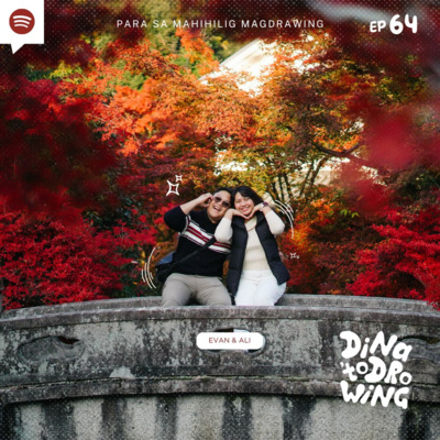 64. Watashi Wasta! Japan XP with Evan and Ali pt.2 by Di Na 'To Drowing ...