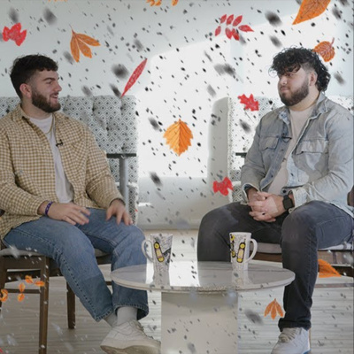 Has the church become routine? by In Studio with Randy Weiss