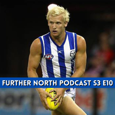 BEN WARREN INTERVIEW | Breaking into Norths 22, devastating injury ...