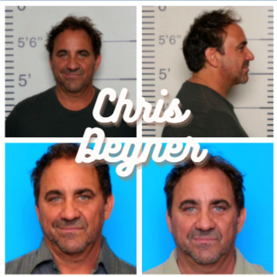 Meet Chris Degner- Authentically, you. by Amusing(s)