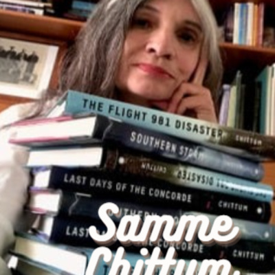 Meet Samme Chittum - Integrity Has Grit by Amusing(s)