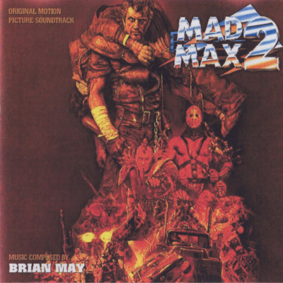Mad Max 2 aka The Road Warrior Commentary by Alien Minute