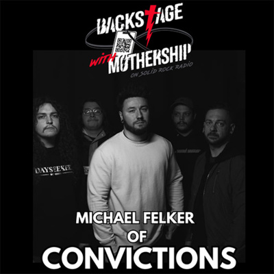 Michael Felker of Convictions Talks New Album 'Fear of God', 2025 Tour ...