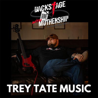 Discover Trey Tate Music: From Church Worship to Chart-Topping ...