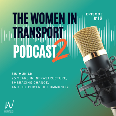 Siu Mun Li: 25 Years in Infrastructure, Embracing Change, and the Power ...