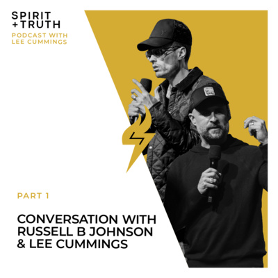 Lessons from the Crawl Space: A Conversation with Russell B Johnson by ...