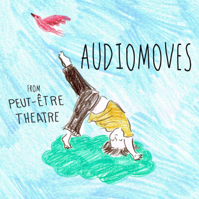 S2 Ep4: Hot Hot Sun by Audiomoves- The podcast that gets kids moving