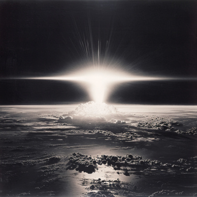 OPERATION FISHBOWL: BREAKING THE FIRMAMENT by Q THE LIGHT