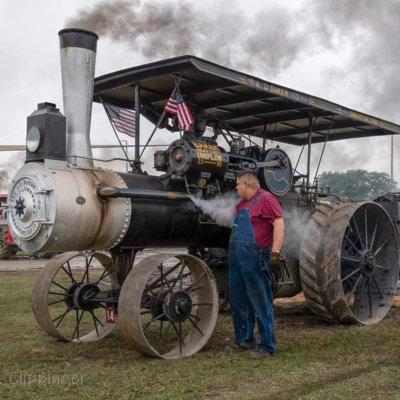 Episode-19 Matt Goodman by Steel Wheel Stories