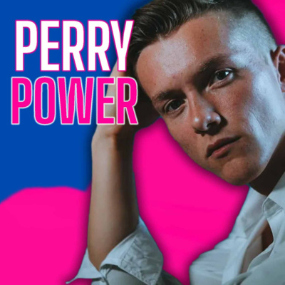 Breaking the Silence: Perry Power’s Mission to Empower Survivors of ...