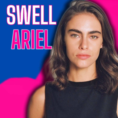 Swell Ariel on Kissufim: A Film and the Tragic Reality of October 7th ...