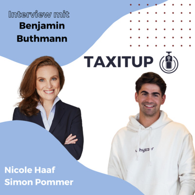 Vom Masterclass-Konzept zur Social Media App - Interview mit Benjamin Buthmann, Co-Founder von ...