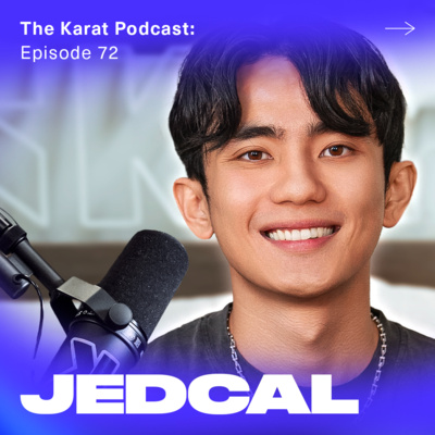 EP. 72 - Part-time software engineer & part-time YouTuber: Jedcal interview [VIDEO] by The Karat ...