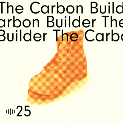 #25 The Carbon Builder: Giving UNStudio Designers Full Control of ...